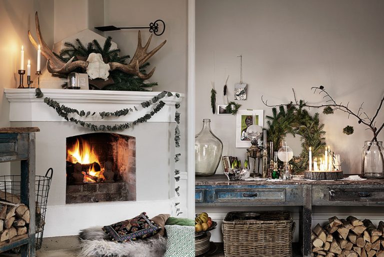 » Dags att julpynta!