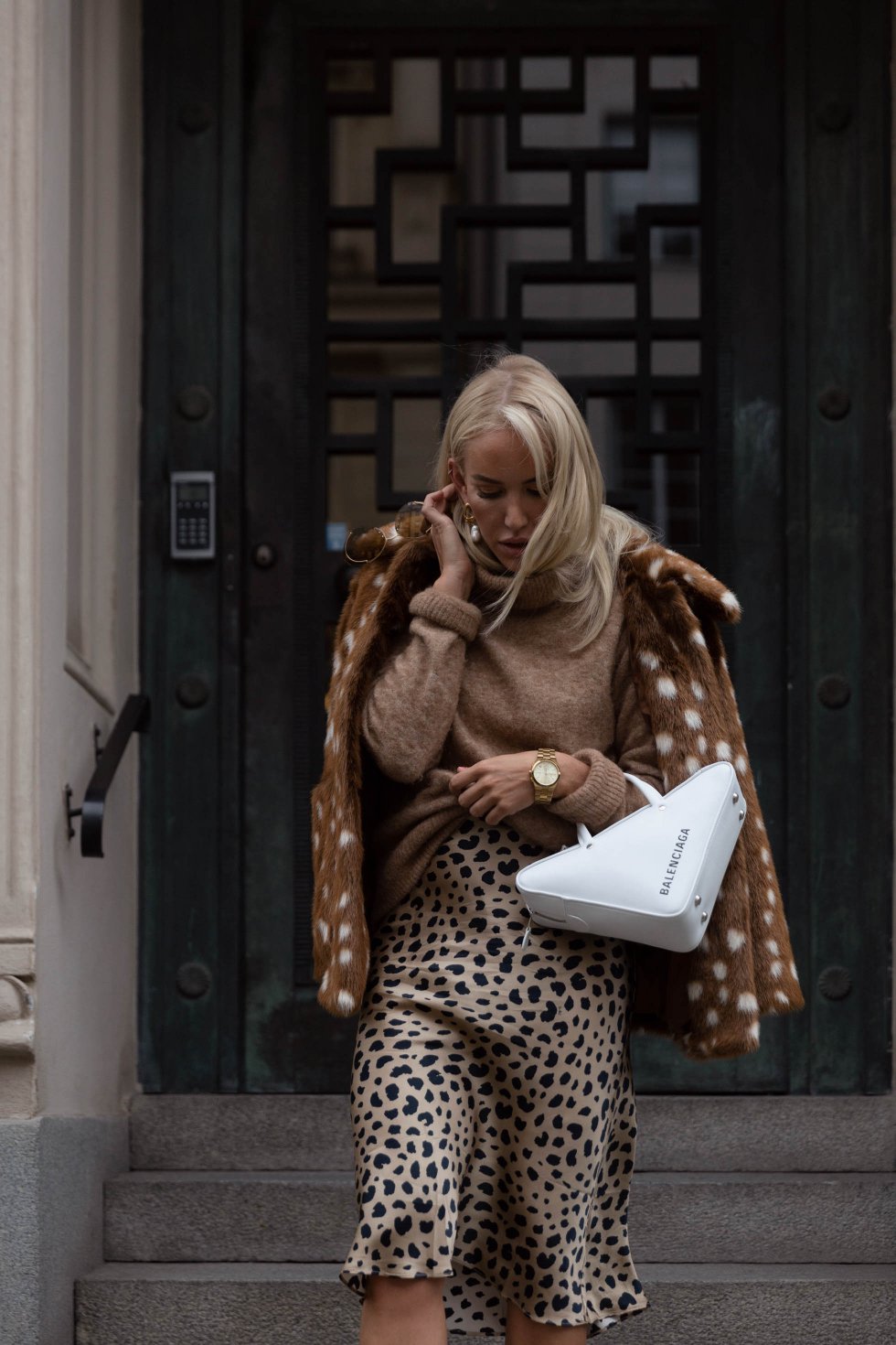 » LEOPARD A LIFELONG LOVE STORY