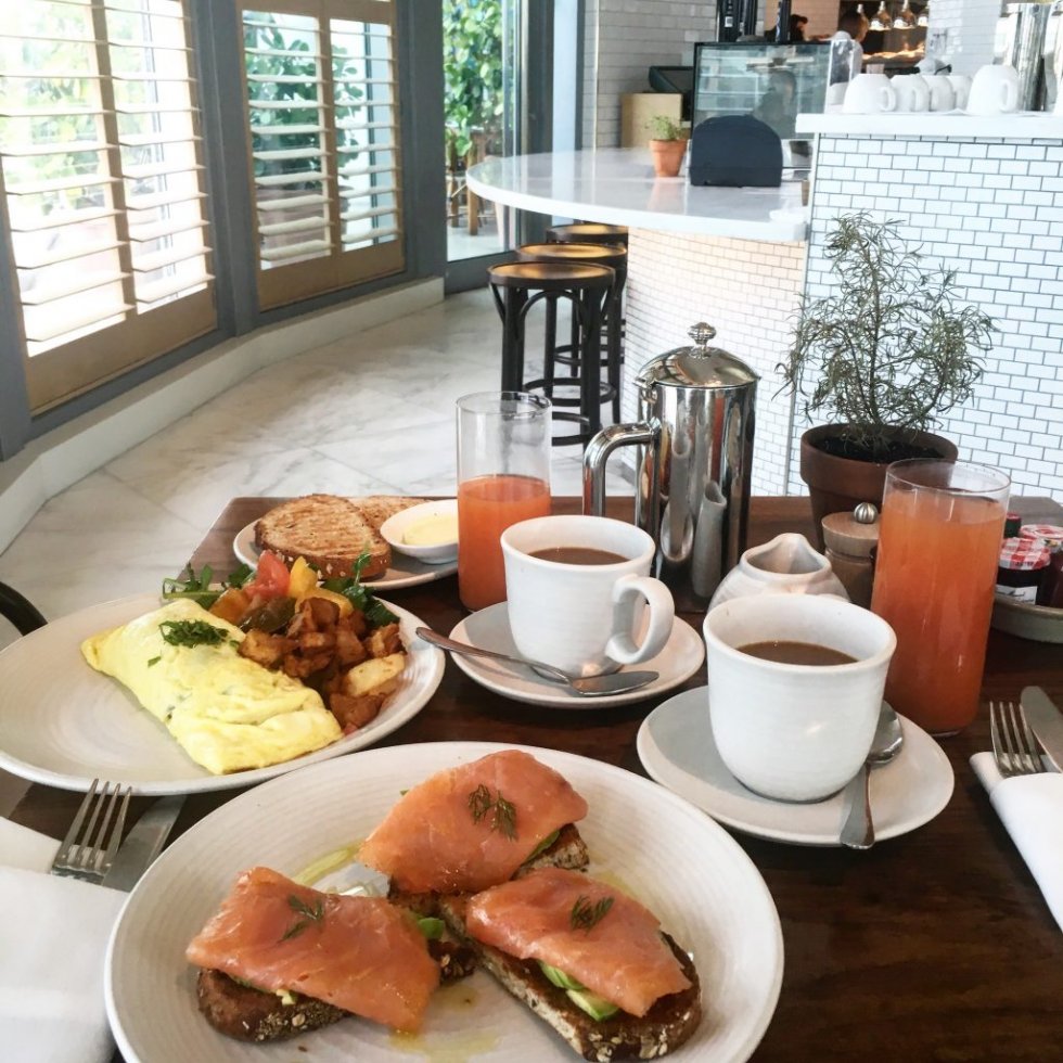 » Tävla om en resa till Miami!