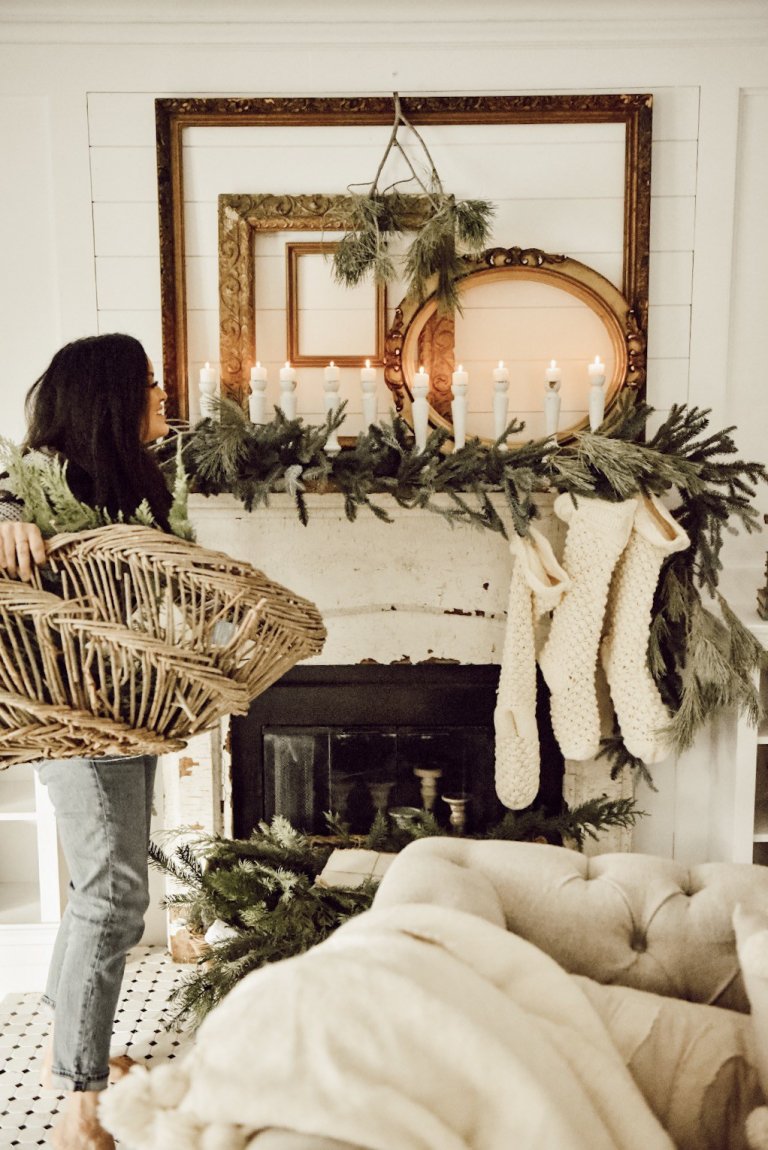 » Julpynt Inspiration 2018.