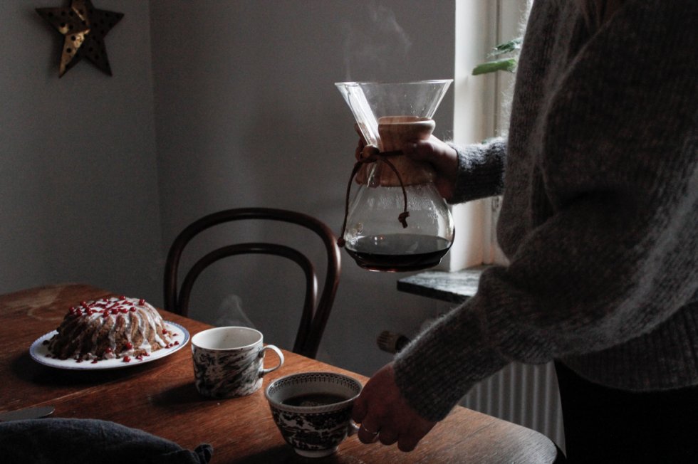 » Julpynt Inspiration 2018.