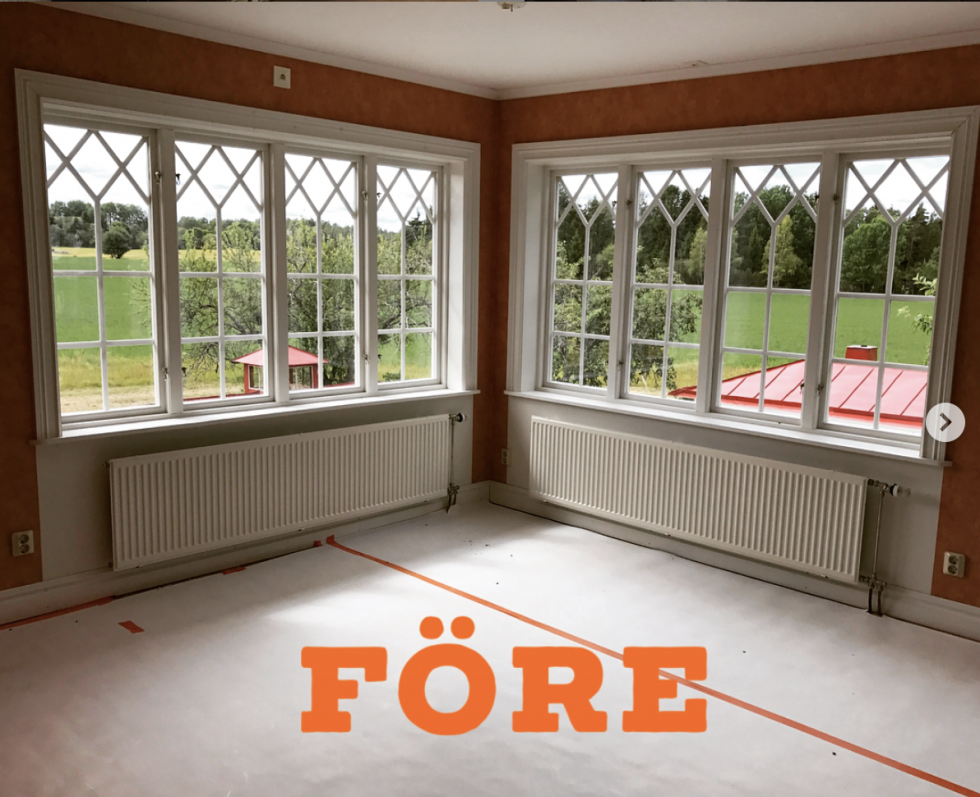 » Bygga monter, Platsbyggda hyllor och Elementskydd.