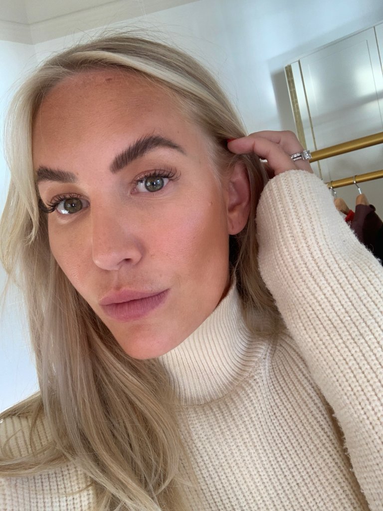 » Brynen är tillbaka!